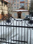 Частный дом House on Lermontov street (ulitsa Lermontova No:4), otel  Zelenogradsk'tan