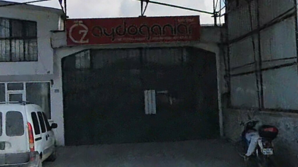 Torna işleri Öz aydoğanlar Makina, Konya, foto