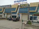İba Saç Metal (Fevziçakmak Mah., 10773. Sok., No:1F, Karatay, Konya), sanayi kuruluşu  Konya'dan