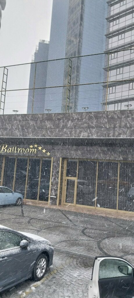 Kuaförler Empire Studio Hair Radisson Blu Ottomare, İstanbul, foto