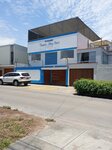 Colegio Francés Mary Buss (Distrital Santiago de Surco, Calle Doña Juana), özel okul  Lima'dan