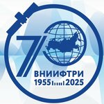 Russian metrological institute of technical physics and radio engineering (Moscow Region, Solnechnogorsk Urban District, posyolok gorodskogo tipa Mendeleyevo), bilim araştırma enstitüsü  Moskova ve Moskovskaya oblastından