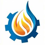 ГазАвтоматика (ulitsa 40 let Pobedy No:5), doğal gaz hizmetleri  Voljski'den