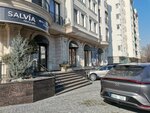 Salvia (strada Alexandr Pușkin No:49), tıp merkezleri ve klinikler  Kişinev'den