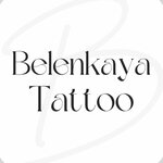 Belenkaya Tattoo (Znamenskiye Sadki Street No:11), dövmeciler  Moskova'dan