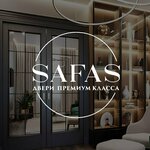 Safas (Leninskaya Sloboda Street No:26), kapılar  Moskova'dan