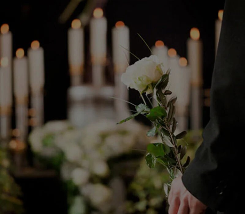 Cenaze hizmetleri Funeral Home, Bataysk, foto
