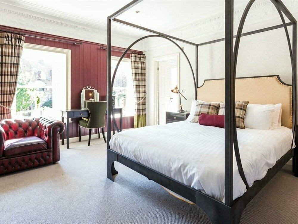 Otel The Dirty Bottles Inn, , foto