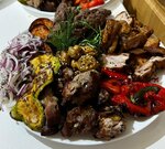 Duчb (ulitsa Mikrorayon Kabalina No:5А, selo Komsomolskoye), restoran  Çuvaşya'dan