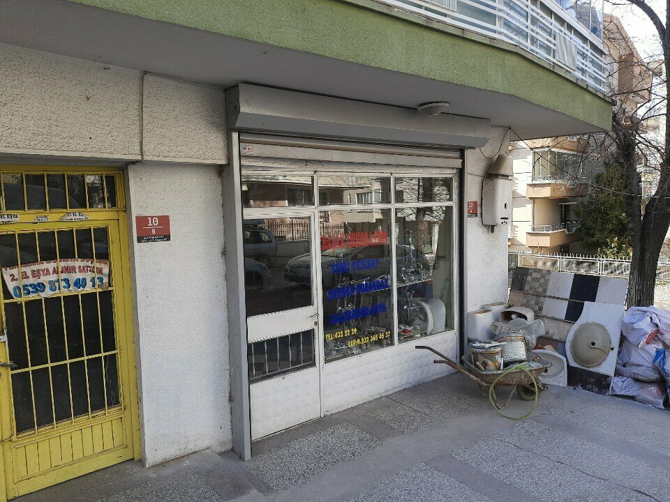 i̇ç dekorasyon ürünleri Başak Dekorasyon, Ankara, foto