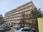 Аби-тек (Krasnaya Naberezhnaya Street No:37), i̇nşaat firmaları  Astrahan'dan