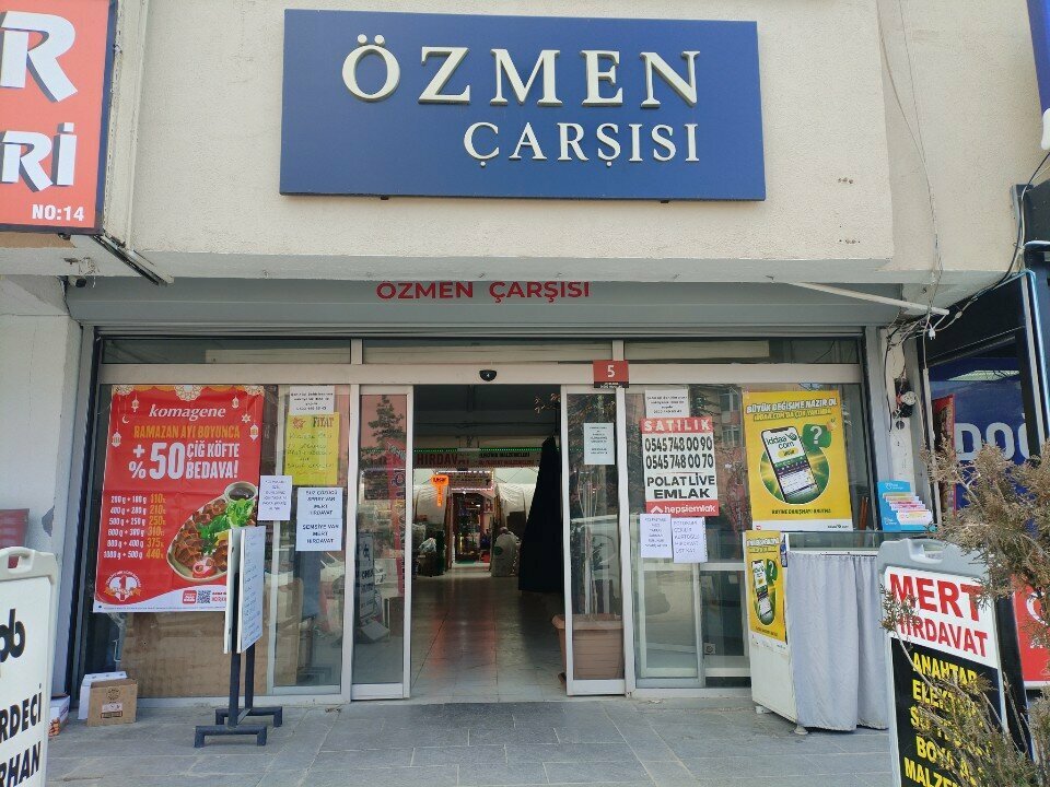 Mefruşat Kocasular, Ankara, foto