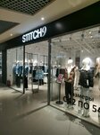 Stitch9 (Kuzbasskoy Divizii Street No:19), giyim mağazası  Pskov'dan