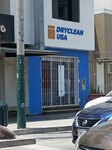 Dryclean USA (Distrital Surquillo, Avenida Principal, 991), çamaşırhaneler  Lima Bölgesi'nden