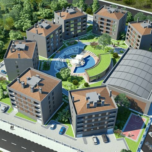 Mühendislik firmaları Gold Yapı, Eskişehir, foto