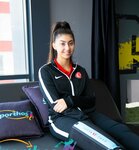 Sporthos (Kayseri, Kocasinan, Gevher Nesibe Mah., Kenarcık Sok., 4A), sağlık merkezleri  Kayseri'den