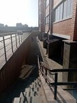 Васілёк (vulica Haŭryila Cichava No:1), süpermarket  Smoleviçi'den