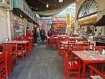 Ciğerci Mehmet Usta (Adana, Seyhan, Sarıyakup Mah., 23004 Sok.), fast food  Adana'dan