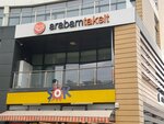 Arabam taksit (Saracalar Mah., Otonomi Sitesi, Akyurt, Ankara), banka dışı kredi organizasyonu  Ankara'dan