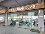 Harunoğulları Otomotiv (Eyüp Sultan Mah., Zülal Sok., Sancaktepe, İstanbul), otomobil satış galerileri  İstanbul'dan