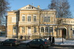 Доходный дом М.Г. Васильева (Maliy Petrogradskoy Storony Avenue No:27, Saint Petersburg), koruma altına alınmış yapı  Saint‑Petersburg'dan