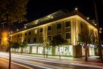 Gösterişli Otel (Düzce, Düzce Merkez, Cedidiye Mah., Hacı Haydar Gördebil Bul., 10), otel  Düzce'den