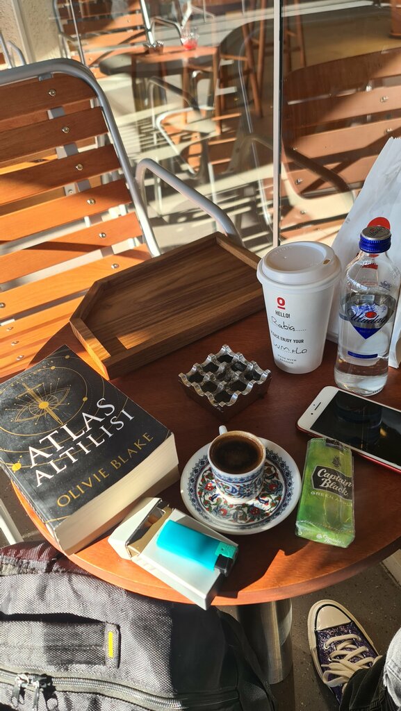 Kafe Espressolab Şile, Şile, foto