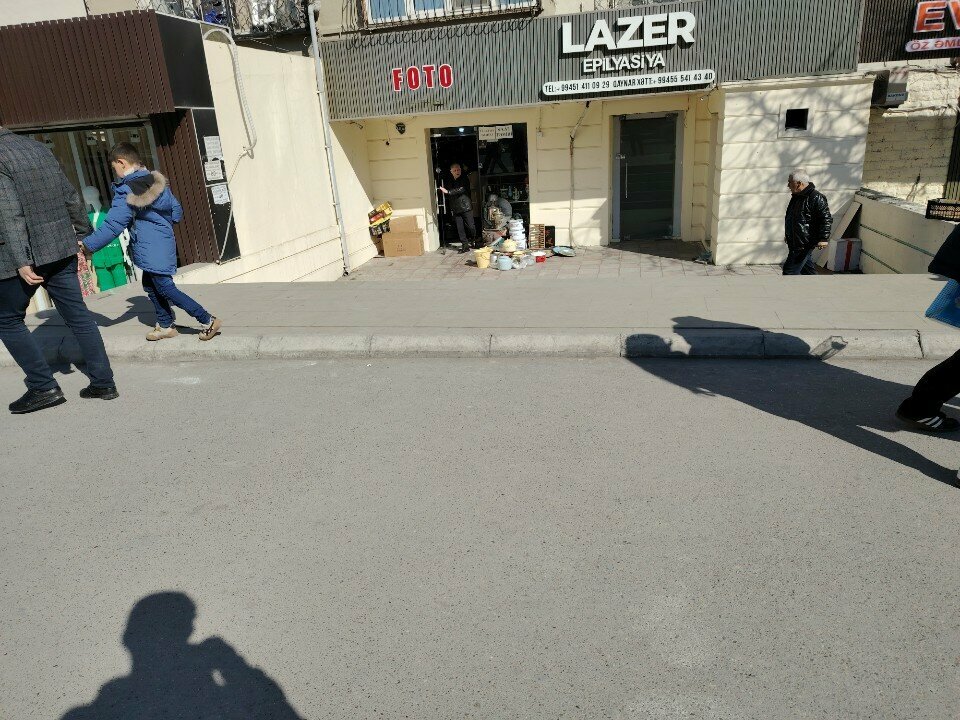 Fotoğraf hizmetleri Foto, Bakü, foto