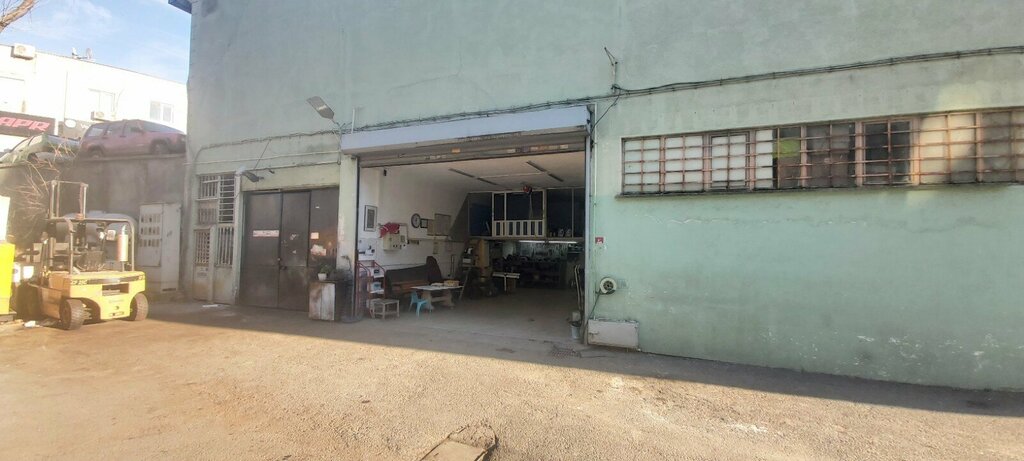 Otomobil servisi Osman Usta Oto Elektrik, İstanbul, foto