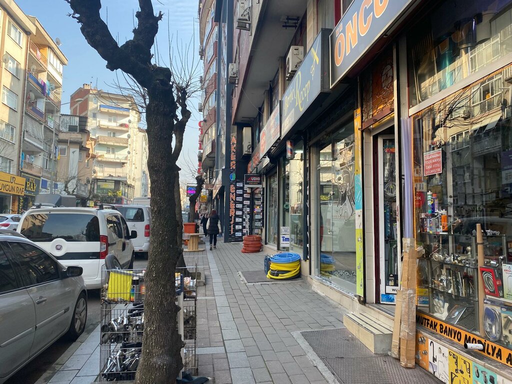 Berberler Berber recep, Bursa, foto