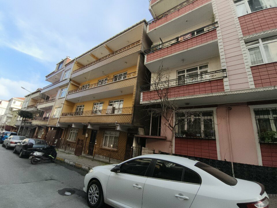 Restoran Sampi Pide, İstanbul, foto