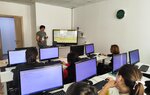 Generation of Experts (Abay Avenue No:52В), muhasebe kursları  Almatı'dan