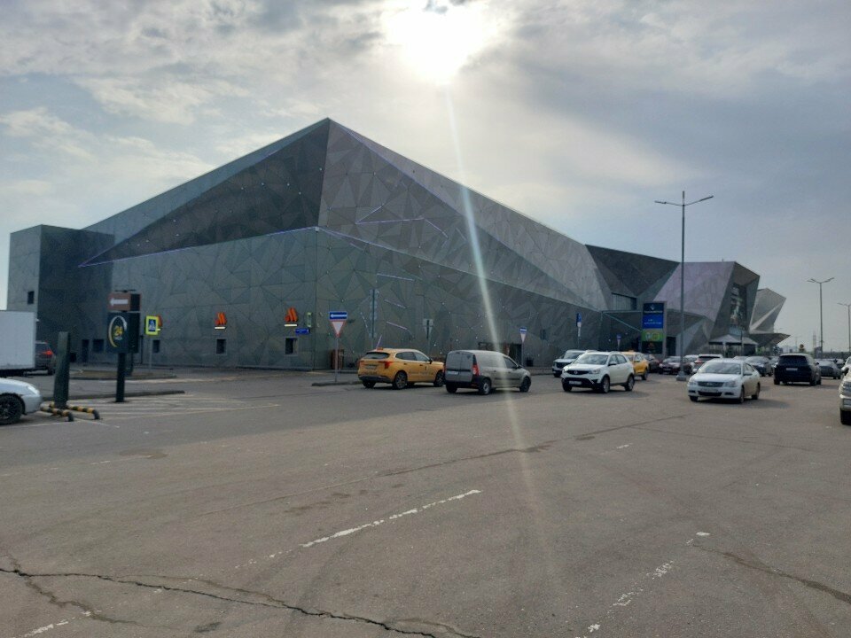 Para transferleri Unistream, Moskova ve Moskovskaya oblastı, foto