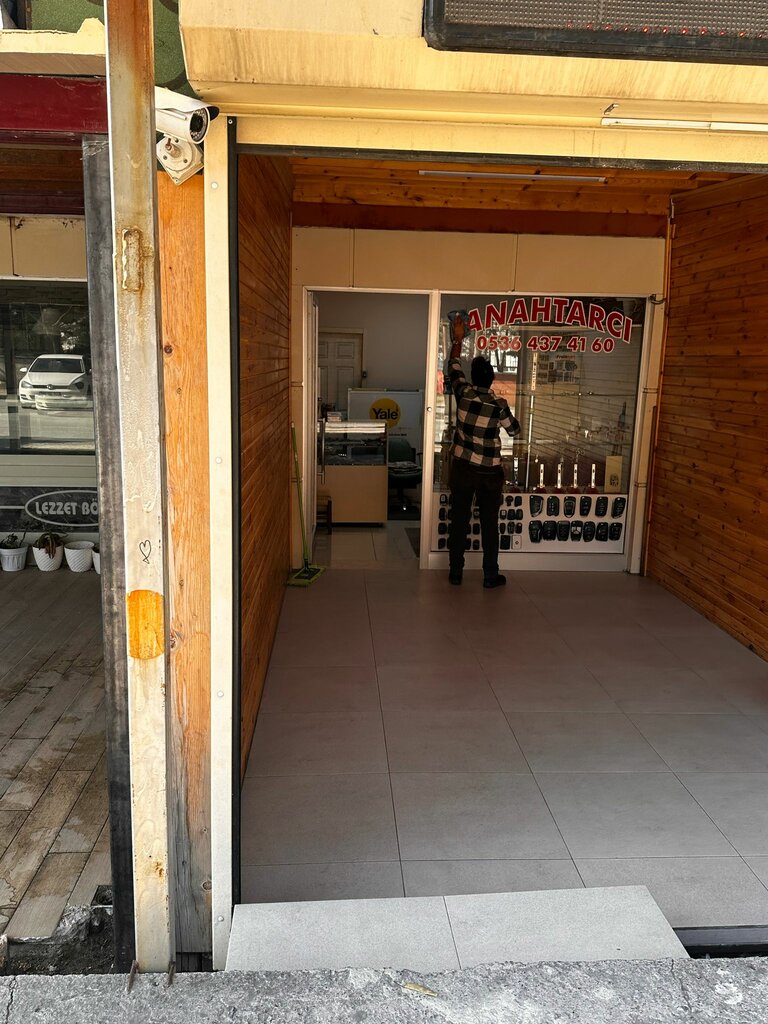 Çilingirler Cilingir Anahtarcı, İstanbul, foto