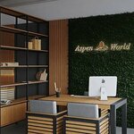 Aspen World (Frunze Avenue No:30А), yapı mağazası  Yaroslavl'dan
