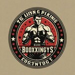 Boxing Club (No:11А, Settlement of Kommunarka), spor kulüpleri  Moskova'dan
