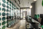 Eat-Eat Pizza (Vostochno-Kruglikovskaya Street No:18/1), kafe  Krasnodar'dan