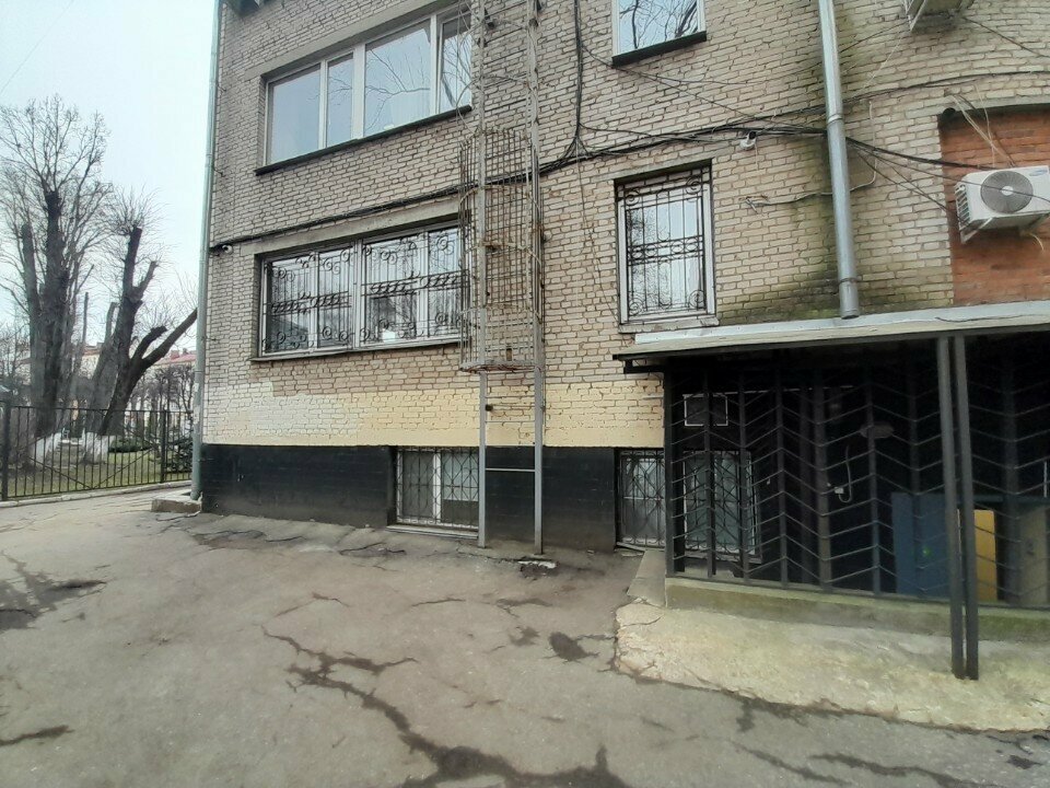 Kantin, yemekhane Столовая, Smolensk, foto