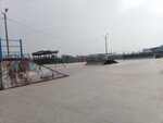Скейт-парк (Volgograd Region, Volzhsky, park kultury i otdykha Volzhskiy), kaykay parkı  Voljski'den