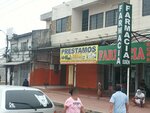 Loans Cesar (Santa Cruz de la Sierra, Distrito Municipal 6, Subdistrito 153, Calle 8), mikrofinans  Santa‑Krus'tan