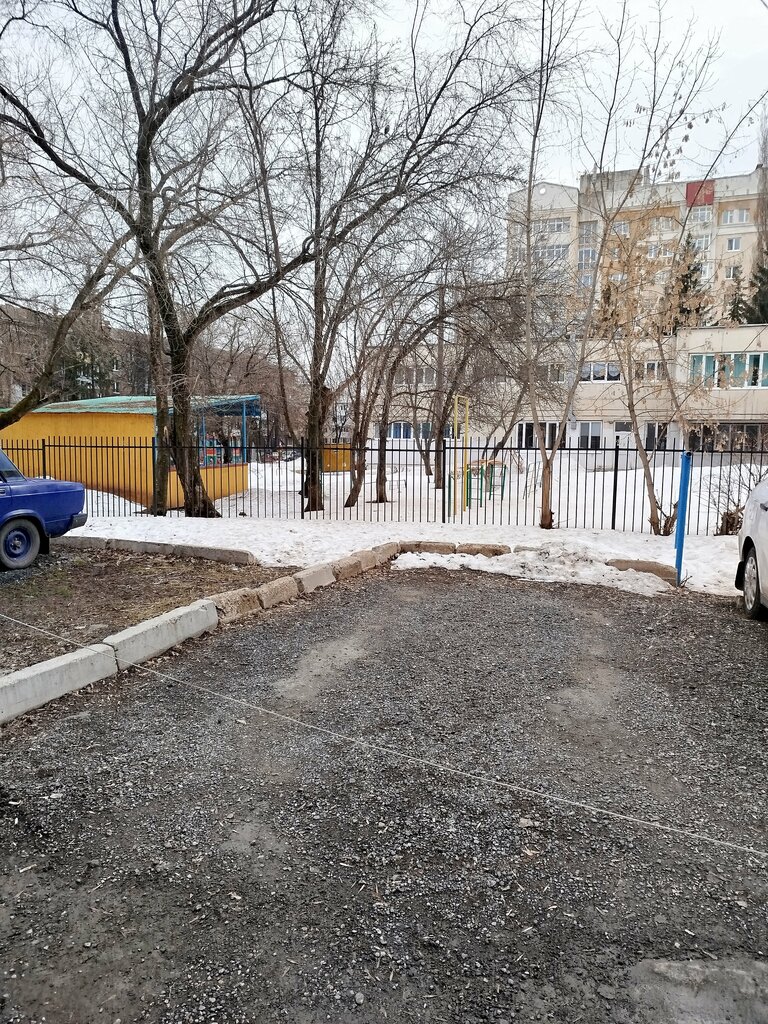 Anaokulları Mbdou Detsky sad № 278, Ufa, foto