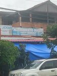 Alojamiento Sucre (Santa Cruz de la Sierra, Avenida Grigotá, 222), konuk evi  Santa‑Krus'tan