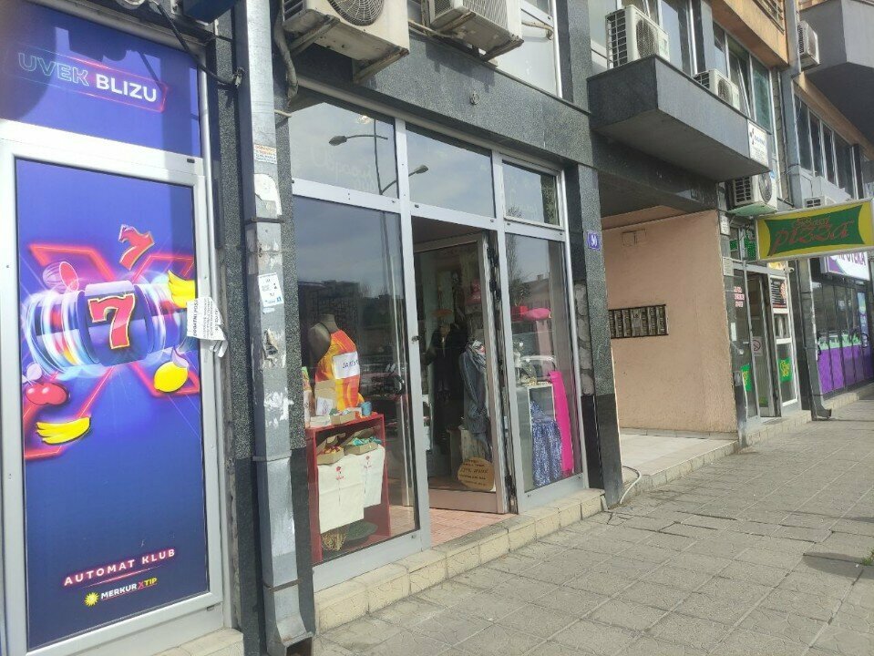 Güzellik salonu Salon Lepote Aleksandra, Novi Sad, foto