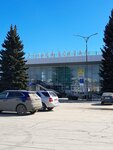 ПАО Порт Тольятти (Samara Region, gorodskoy okrug Tolyatti, Komsomolskiy District), i̇skele  Tolyatti'den (Togliatti'den)