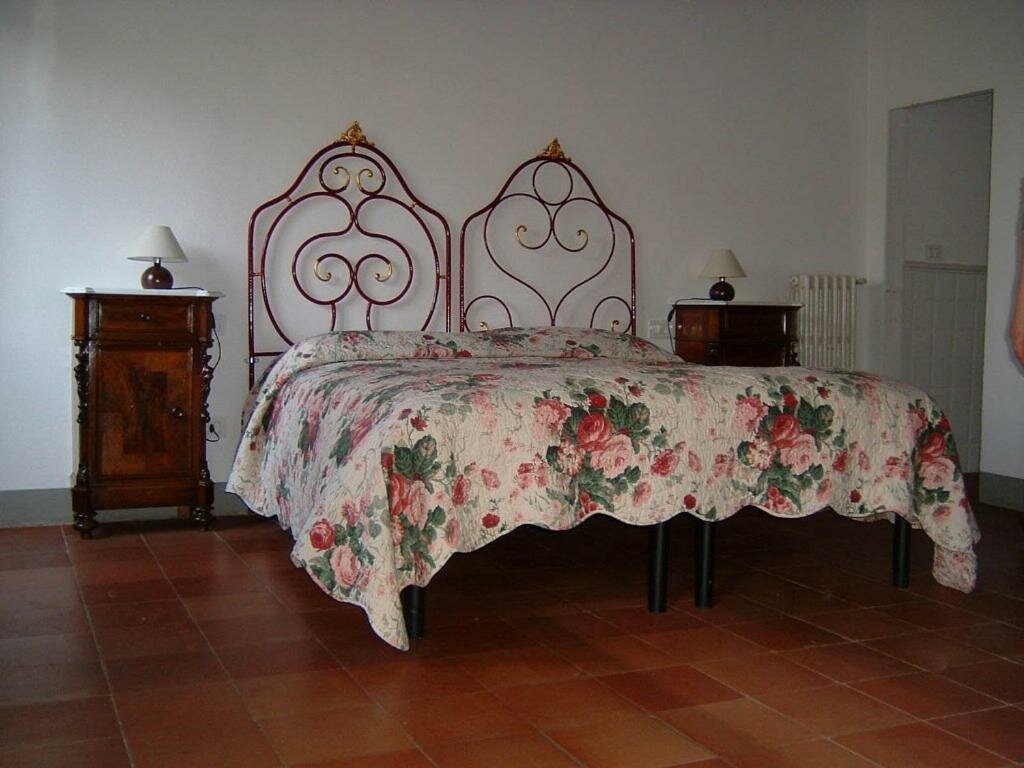 Otel Bed and Breakfast Borgo Ponte dell'Asse, Toskana, foto