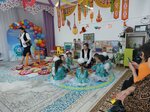 Kindergarten (Qaırat Rysqulbekov kóshesі No:17В, Bektóbe aýyly), anaokulları  Jambıl eyaletinden