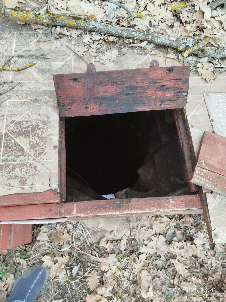 Pınar, çay Spring, stream, Krasnodarski krayı, foto