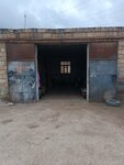 Сто011 (Tonnelnaya ulitsa No:11/1), otomobil servisi  Derbent'ten