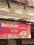 Wood life furniture (Pissa Street No:27), mobilya mağazaları  Karaçi'den