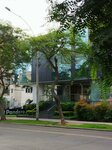 Pandero Casa (Distrital San Isidro, Orrantia, Avenida 2 de Mayo, 382), otel  Lima Bölgesi'nden